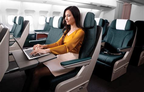 First Class Vs Business Class Air Travel My World