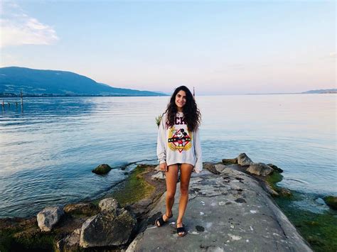 Claudia Trujillo Feet 19 Photos