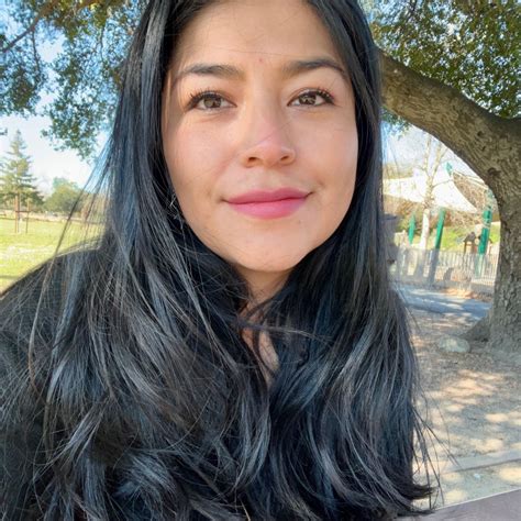 Areli Ramirez Linkedin