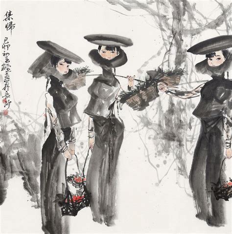 钟增亚 集归图尚敷纤直·2015年秋季书画艺术品拍卖会尚敷拍卖拍品价格图片拍卖专场拍卖会预展拍卖会结果卓克拍卖频道