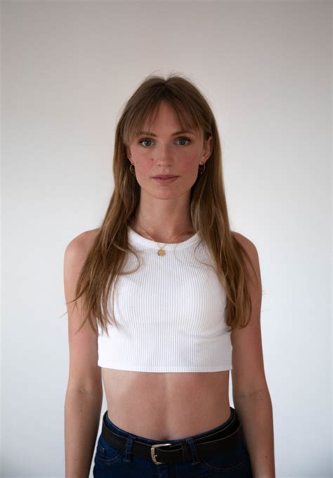 Anna H Amaze Models