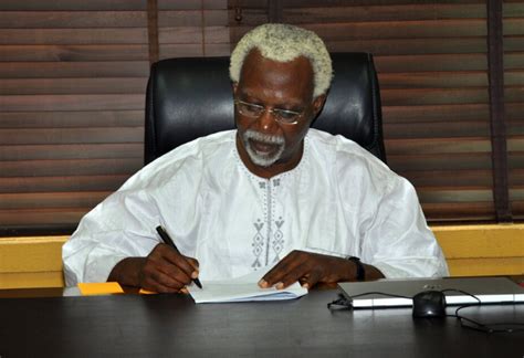National Salaries Incomes And Wages Commission Harps On The Need For