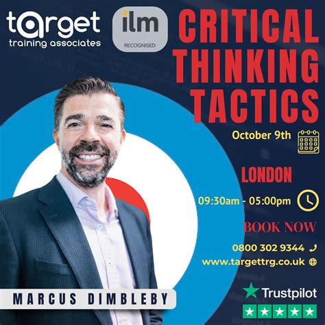 Leadershipdevelopment Criticalthinking Professionalgrowth Target