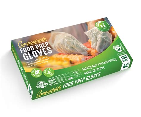 Food Prep Gloves