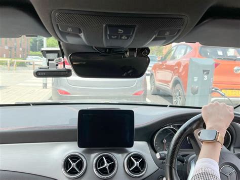 Dash Cams For Vans Van Camera Systems Radius