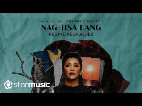 Regine Velasquez And Jonathan Manalo Cover Of Angeline Quintos Nag