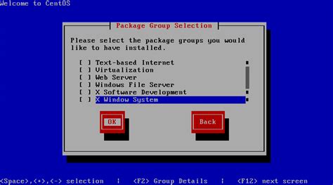 Howto Install CentOS 5 I386 X86 64 Using Netinstall
