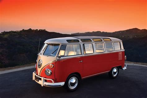 The Bus Broker The Bus Bros Volkswagen Broker And Appraiser