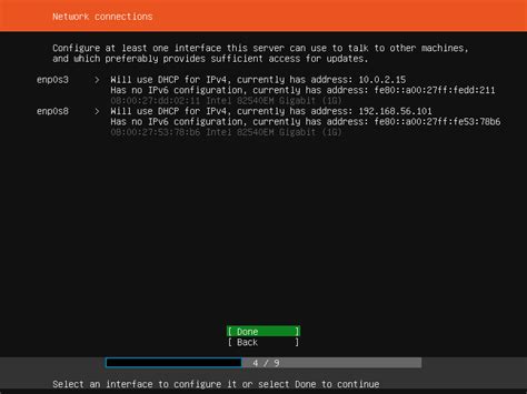Ubuntu Server Magiclen