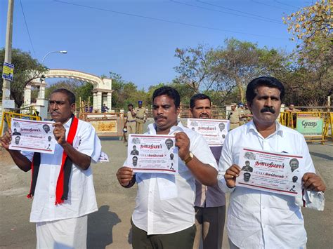 Erode East Bypoll Results 2023 Highlights — Byelection Win A Curtain