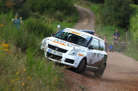 33 ADAC Rallye 70 Kohle Stahl HJS DRC Süd GLP 11 09 2021