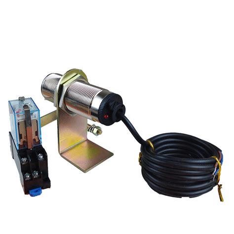 “shure” Rotation Detector บริษัท สยามเครื่องวัด จำกัด จำหน่าย