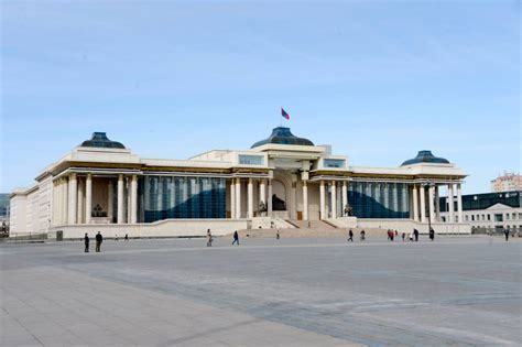 Төрийн албаны зөвлөлийн гишүүнд нэр дэвшигчтэй хийх сонсгол болно