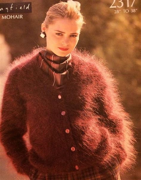 Pin On Mohair People