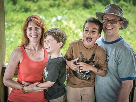 Comedian Maryellen Hooper Comedians Mom Humor Comedy