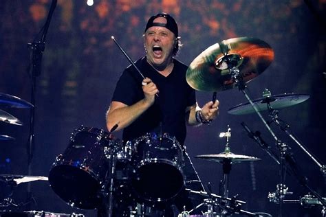Metallica Announces Drummer To Replace Lars Ulrich In Upcoming European