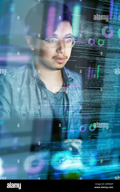 Special computer glasses hi-res stock photography and images - Alamy