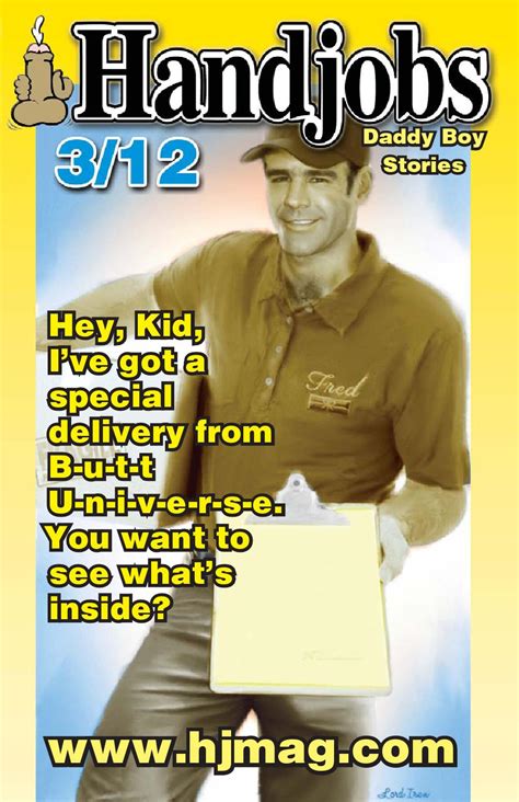 Handjobs Magazine 2012 03 By Hommo Sapiens Issuu