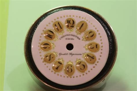 Restauración de un reloj tipo Roskopf Centro Relojero