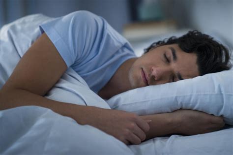 Bien être Les Conséquences Du Manque De Sommeil