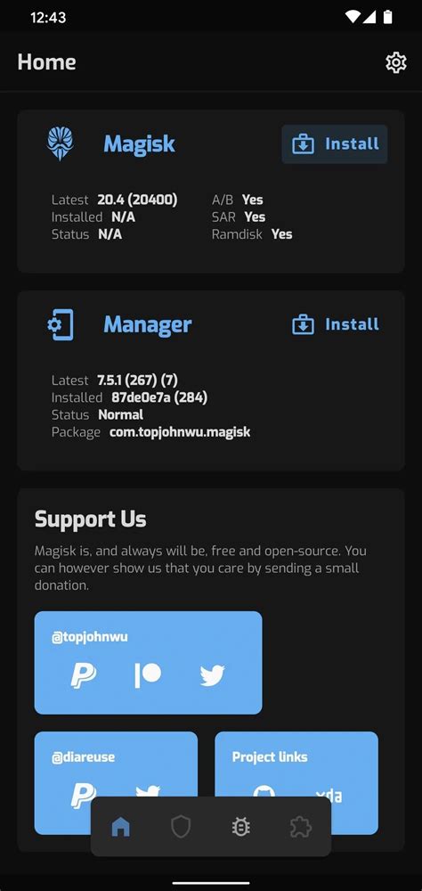 How To Root Android 11 Using Magisk — The Foolproof Guide Android