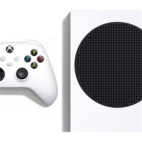 Microsoft Xbox Series S Oyun Konsolu 512 Gb İthalatçı Fiyatı