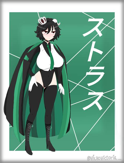 Best 12 Stolas Female What In Hell Is Bad Artofit