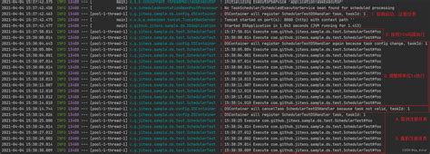 Schedulingconfigurer Csdn博客