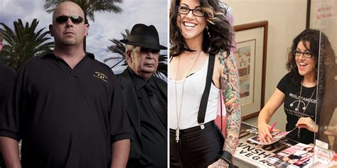 Dark Secrets About Pawn Stars Screen Rant