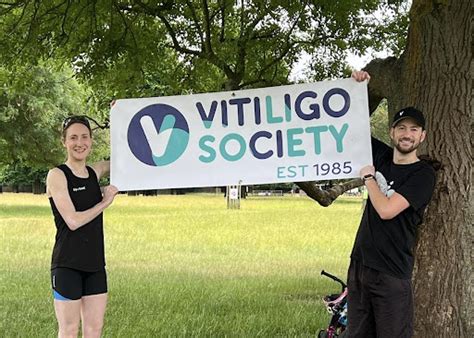 The Vitil I Go Movement How Running Can Make A Huge Difference To