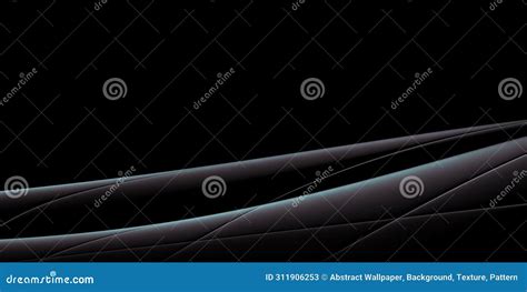 Luxury Black Rich Business Background Technologic And Futuristic