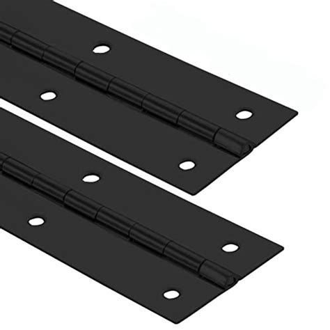 Best Heavy Duty Aluminum Piano Hinges For Your Next Project