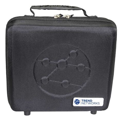 Network Transmission Tester Signaltek Nt For Active And Passive Networks