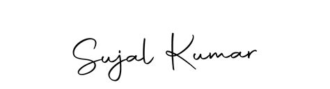 94 Sujal Kumar Name Signature Style Ideas Professional Autograph
