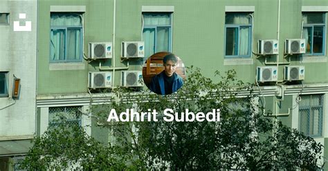 Adhrit Subedi Adhrit Unsplash Photo Community
