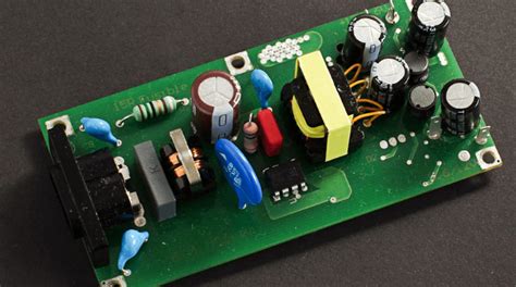 Pcb Transformer Andwin Circuits