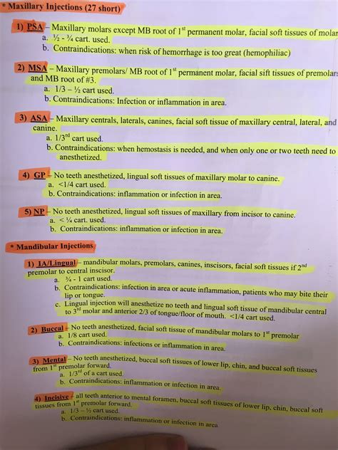 Printable Dental Clinical Notes Template Printable Free Templates