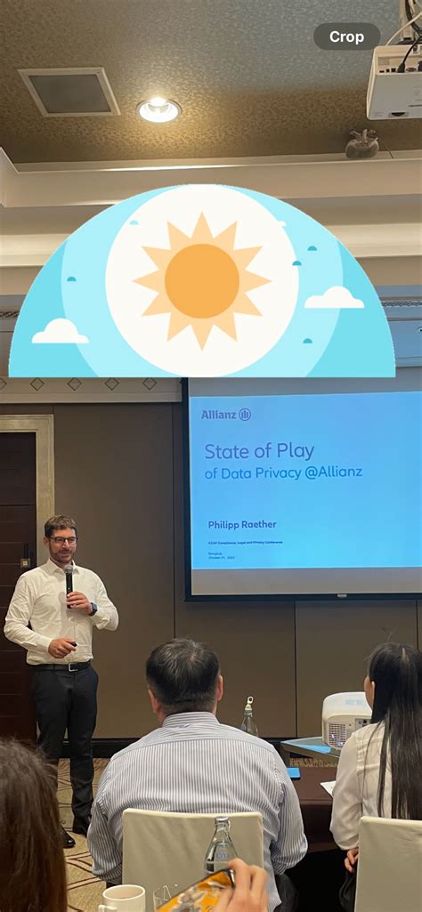 Privacy Allianz Asia Pacific Teamallianz Dr Philipp Raether