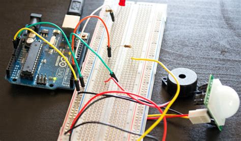 Arduino Projects Pi My Life Up