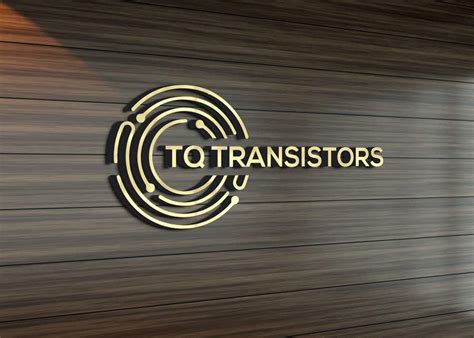 Entry 376 By Mdriadmahmood For Innovative Logo Design For Tq Transistors Freelancer