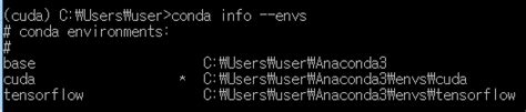 텐서플로우 tensorflow gpu 버전 설치하기 windows 10 devyurim