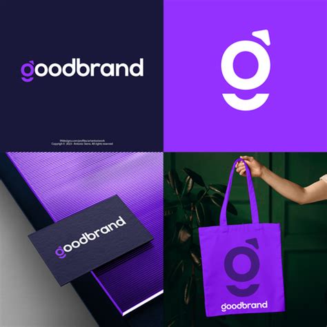 Designs Brand Identity For New Marketing Agency Logo And Brand Guide