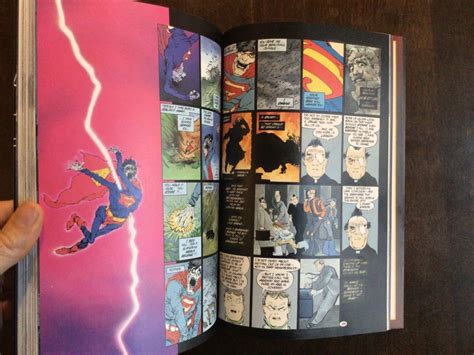 Batman Dark Knight Returns Milller Betmen Godina Prva Zauvijek