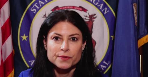 Michigan Ag Nessel Re Opens Case Into Trump Fake Electors In State