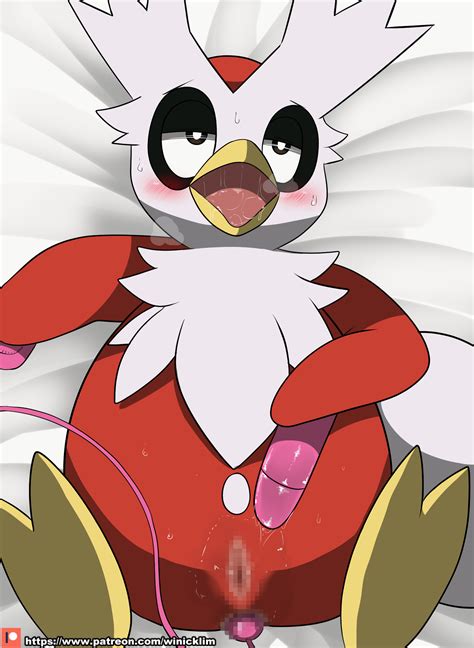 Post 2738174 Delibird Porkyman Winick Lim