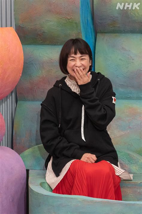 Leslie Gill／ギル・レスリー Hehim On Twitter Rt Nhklifecomedy カムカム