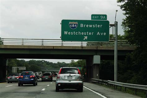 Man Killed In I 287 Crash Identified