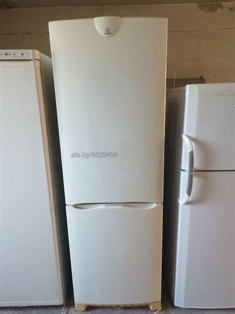 Хладилник с фризер Indesit Хладилник Indesit Хладилници Фризери