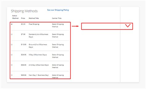 Reviewing Magento 2 Shipping Methods Order Editor Extensions