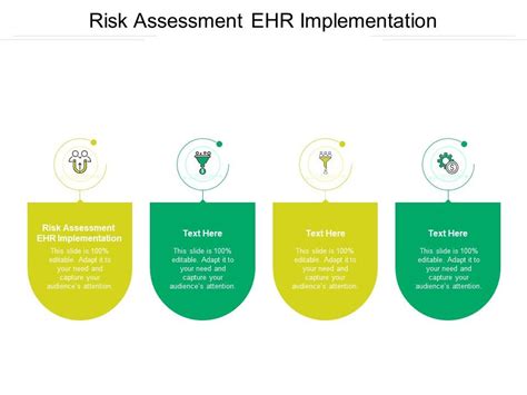 Risk Assessment Ehr Implementation Ppt Powerpoint Presentation